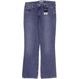 Lee Damen Jeans, blau, Gr. 44