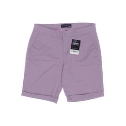 Reserved Damen Shorts, flieder, Gr. 36