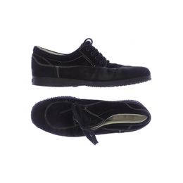 Hogan Damen Sneakers, schwarz