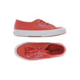 Superga Damen Sneakers, pink