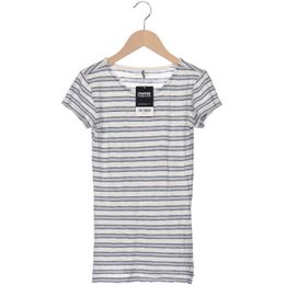 Marc O'Polo Marc O Polo Damen T-Shirt, grau, Gr. 34