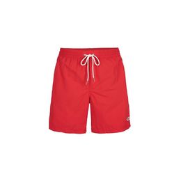 O`Neill O'neill Board Shorts 'Vert' male Red size M