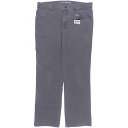 Walbusch Damen Jeans, grau, Gr. 24
