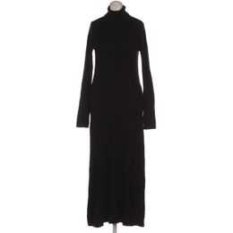 EDITED THE LABEL Damen Kleid, schwarz