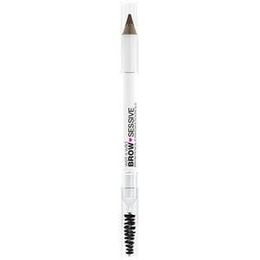 wet n wild Augen Brauen Brow-Sessive Brow Pencil Dark Eyebrown