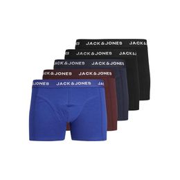 Jack & Jones Jack & Jones Boxer shorts 'Black Friday' male Blue, Brown, Black size XL