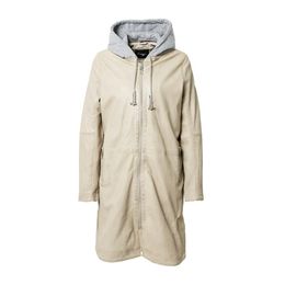 Maze Between-Seasons Coat female Beige size S