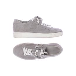 Tamaris Damen Sneakers, grau, Gr. 38