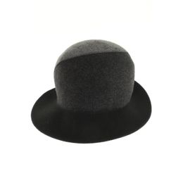 Seeberger Damen Hut/Mütze, schwarz, Gr. 60