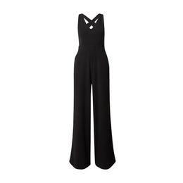 Guido Maria Kretschmer Women Jumpsuit 'Cathleen' Damen Gr&ouml;&szlig;e XL schwarz