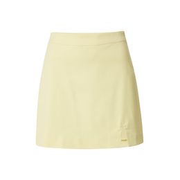 Guido Maria Kretschmer Women Skirt 'Danielle' female Yellow size 44