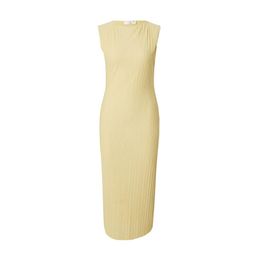 Guido Maria Kretschmer Women Kleid 'Libby' Damen Größe 36 hellgelb Winterkleid