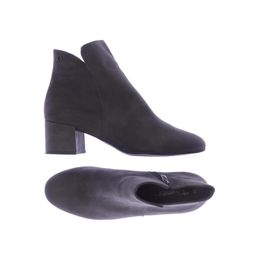 Tamaris Damen Stiefelette, grau, Gr. 38