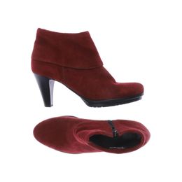 Tamaris Damen Pumps, bordeaux