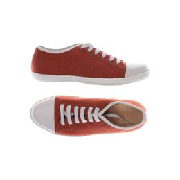 GRAND STEP SHOES Damen Sneakers, rot