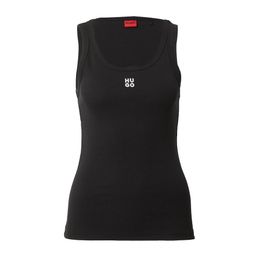 Hugo Top 'Datamia' female Black size XXL