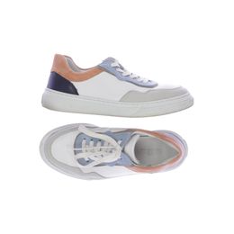 La Shoe Damen Sneakers, weiß, Gr. 37