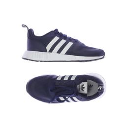 adidas originals Damen Sneakers, marineblau, Gr. 3.5
