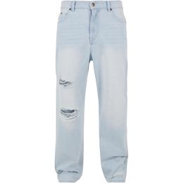 Karl Kani Jeans male Blue size 36