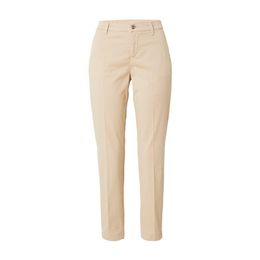 MAC Pants 'Summer Spirit' female Beige size 38