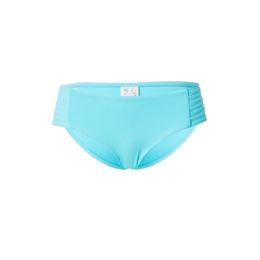 Seafolly Bikinihose Damen Größe S aqua