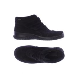 Legero Damen Stiefelette, schwarz