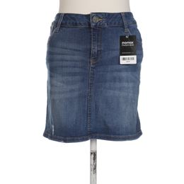 s.Oliver Damen Rock, blau