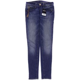 Mavi Damen Jeans, blau