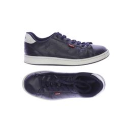 Levi's Levis Damen Sneakers, marineblau, Gr. 39