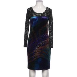 Alba Moda Damen Kleid, grün