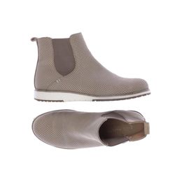 Emu Australia Damen Stiefelette, beige