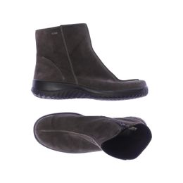 Legero Damen Stiefelette, braun