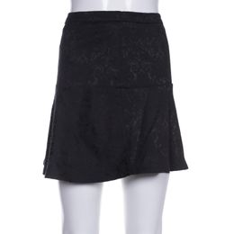 mint&berry mint&berry Damen Rock, schwarz, Gr. 34