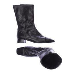 Marc O'Polo Marc O Polo Damen Stiefelette, schwarz, Gr. 37