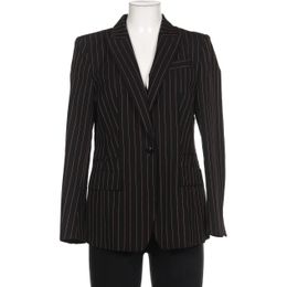 Marc Cain Damen Blazer, schwarz