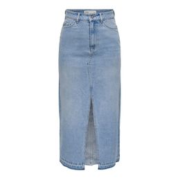 Jacqueline de Yong JDY Rock 'Bella' Damen Gr&ouml;&szlig;e 42 blue denim