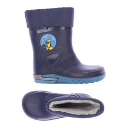 Lurchi Herren Kinderschuhe, marineblau, Gr. 25