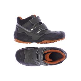 Geox Jungen Kinderschuhe, grün