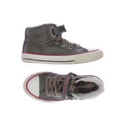 Converse Herren Kinderschuhe, grün, Gr. 31