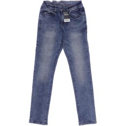 s.Oliver Jungen Jeans, blau