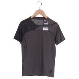 Nike Herren T-Shirt, grau, Gr. 146