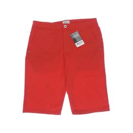 Pepe Jeans Jungen Shorts, rot