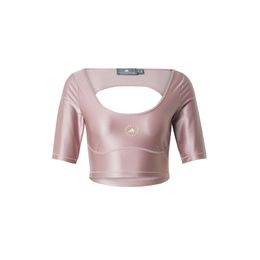 adidas by Stella McCartney Funktionsshirt Damen Größe XS/S rosa