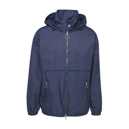Embassy of Bricks and Logs Jacke 'Naju' Herren Größe XL dunkelblau