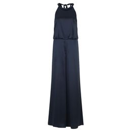 Vera Mont Jumpsuit female Blue size 46