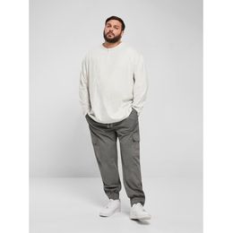 Urban Classics Shirt Herren Gr&ouml;&szlig;e S hellgrau