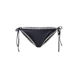 Guido Maria Kretschmer Women Bikini Bottoms 'Lea' female Blue size 40