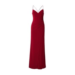 LUXUAR Evening Dress female Red size 34