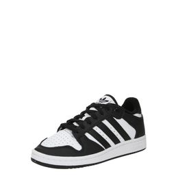 adidas originals Sneaker 'Centennial RM' Damen Größe 48 schwarz / weiß