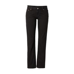 Dr. Denim Jeans 'Cove' female Black size 30